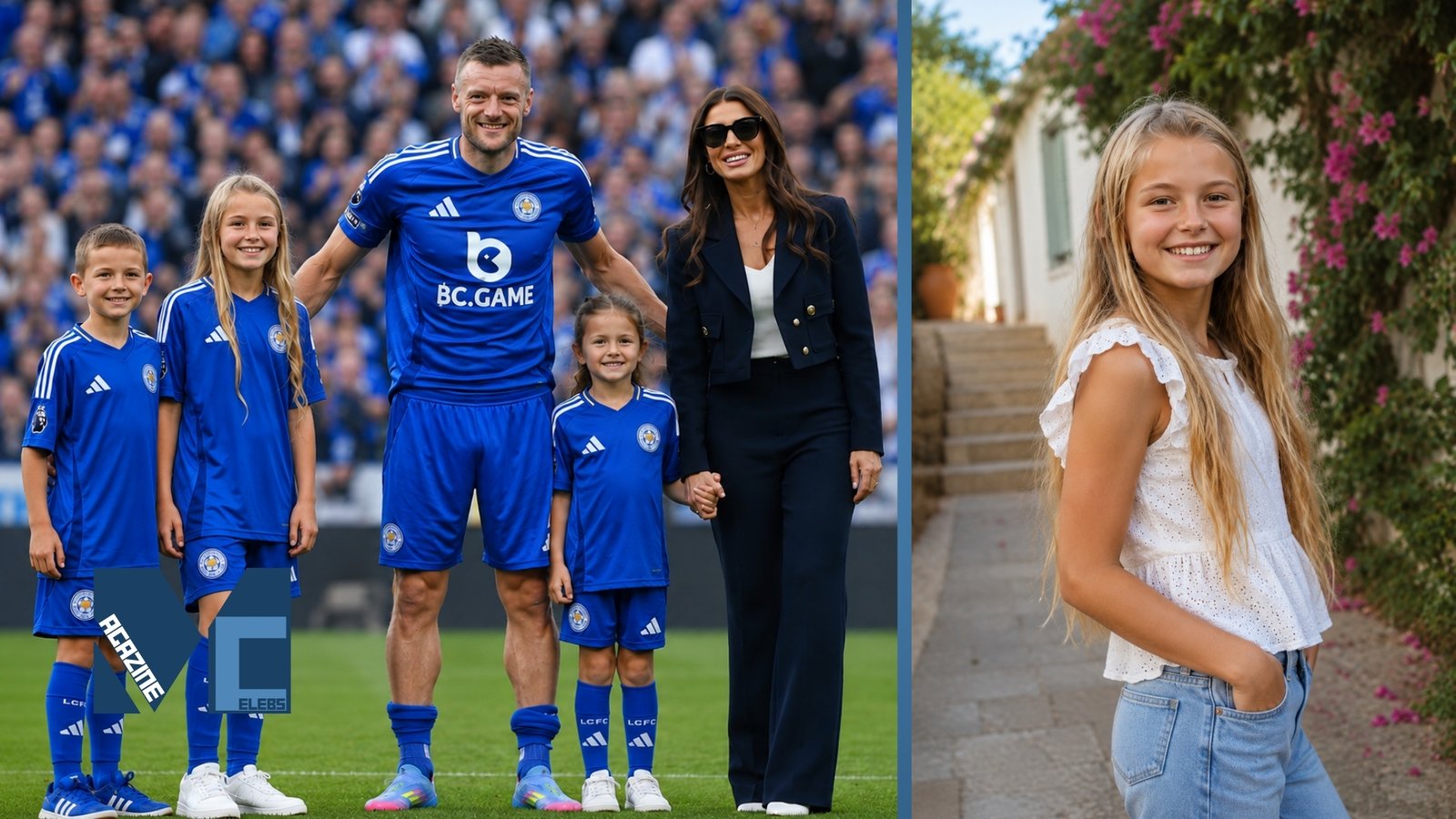 Sofia Vardy: Age, Net Worth & Life of Jamie Vardy’s Daughter (2026)